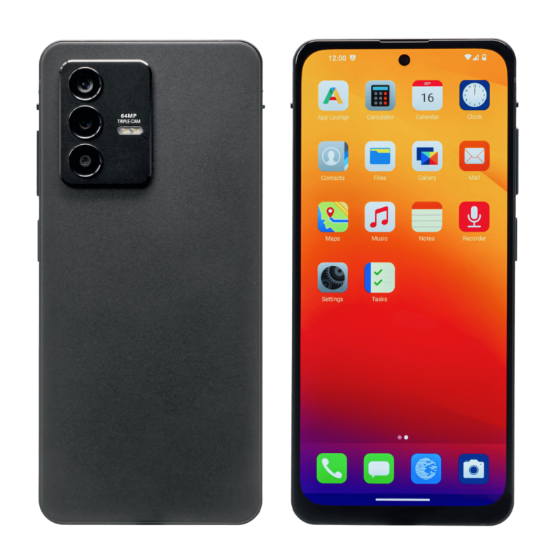 Murena Smartphones – Murena – deGoogled phones and services