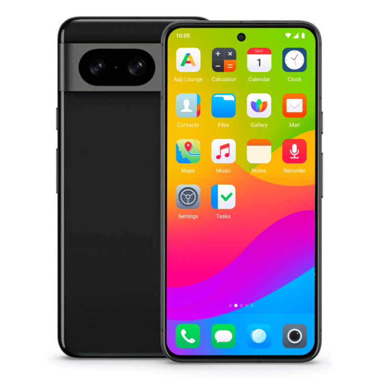 Murena Smartphones – Murena – deGoogled phones and services