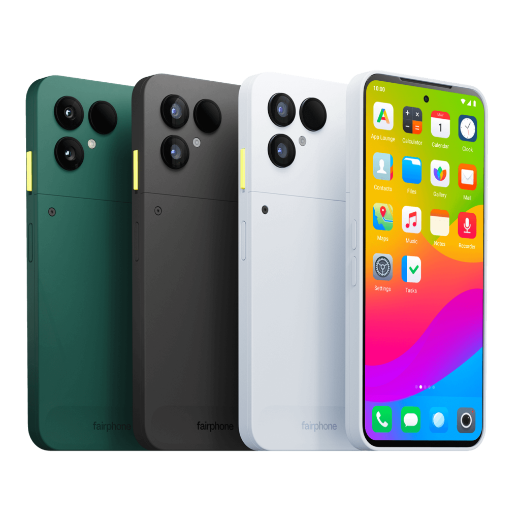 Murena Smartphones – Murena – deGoogled phones and services