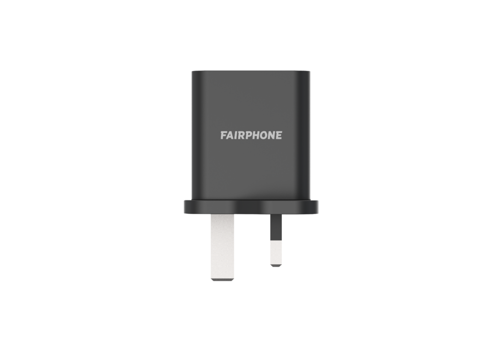 UK USB Fast Charger Fairphone: Single-port - Murena - deGoogled phones ...
