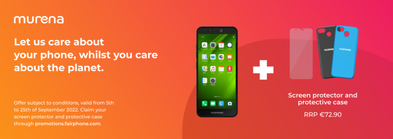 Blog – Murena – deGoogled phones and services