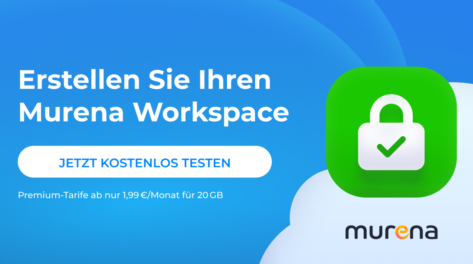 Entdecken Sie den Murena Workspace: Ihre private All-in-One-Online ...