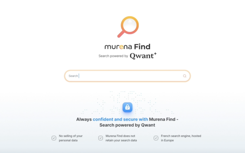 Introducing /e/OS 3.0 - Murena - deGoogled phones and services