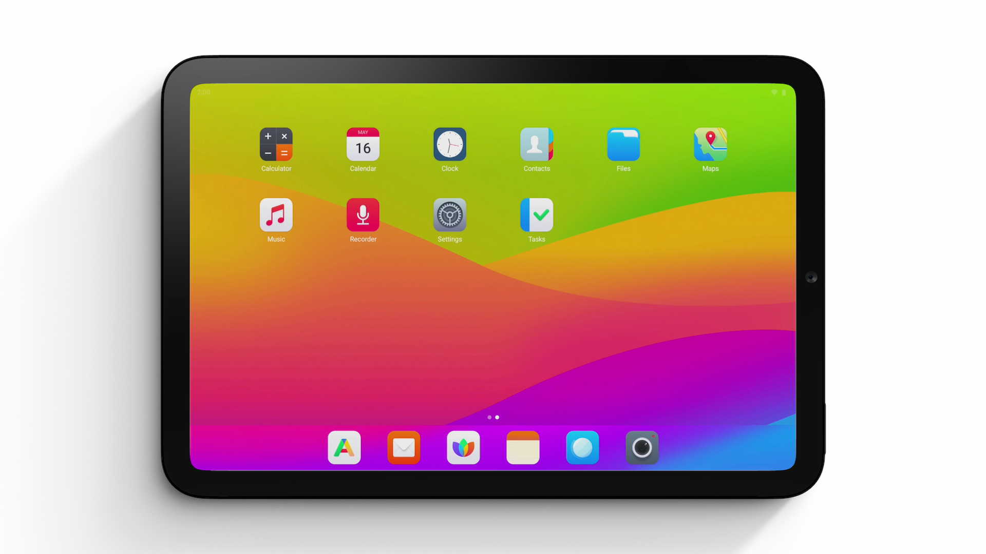 Wir präsentieren: /e/OS 3.0 - Murena - deGoogled phones and services
