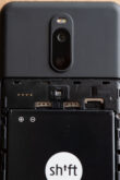 SHIFTphone 8 - Murena - deGoogled Telefone
