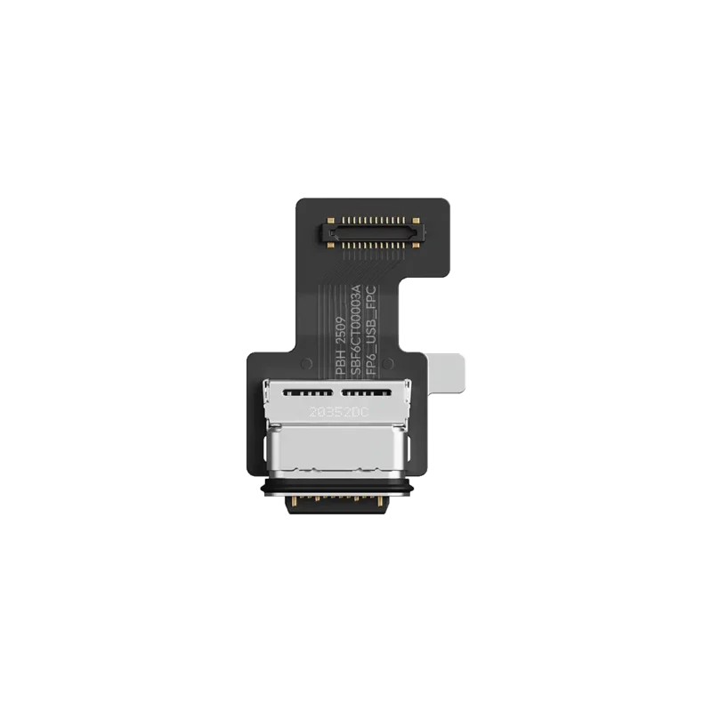 The Fairphone (Gen. 6) USB-C Port - Murena - deGoogled Phones